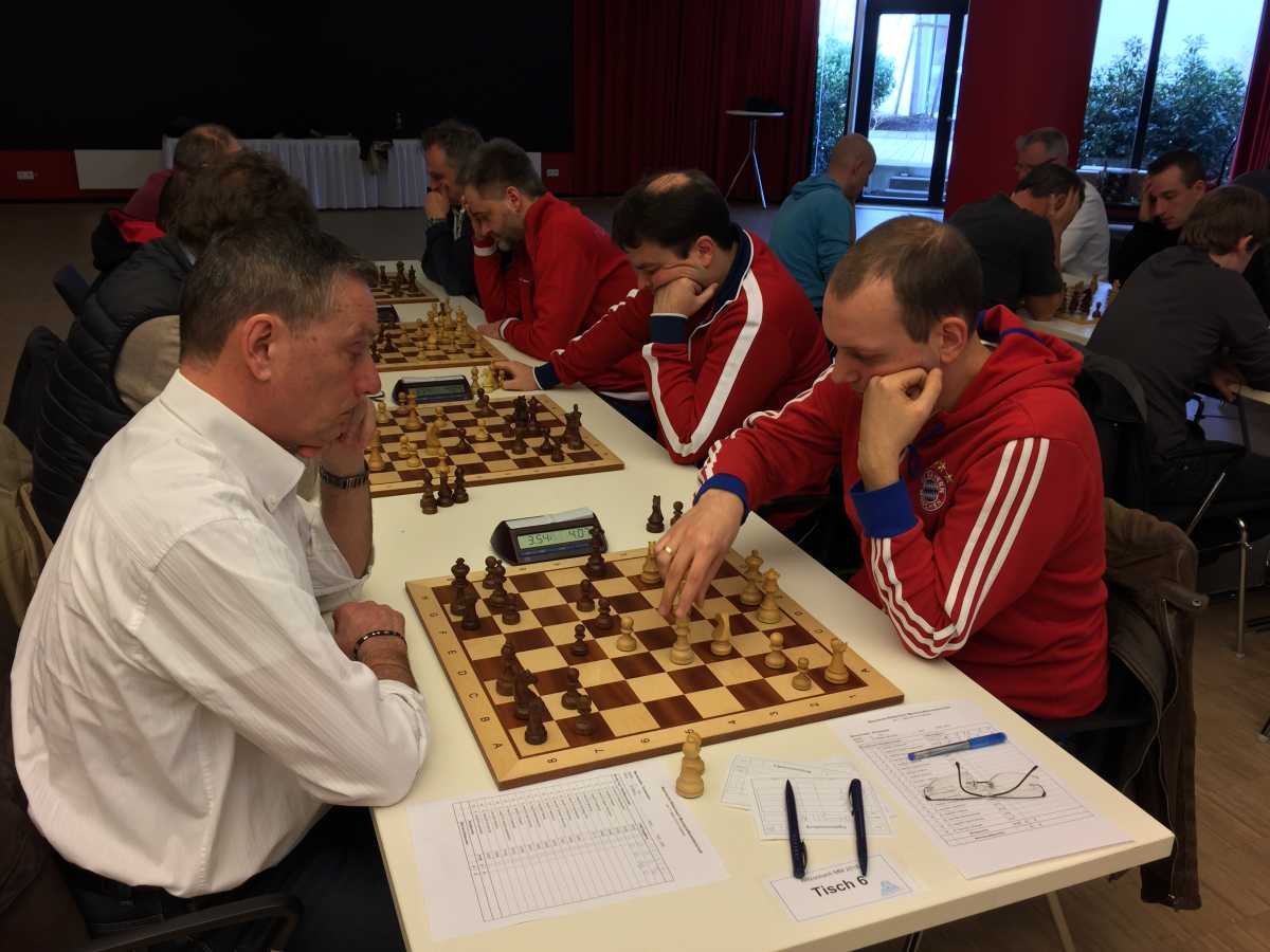 Die Bayerische Schach-Blitz-Marathon 2018 zu Gast in Kelheim ...